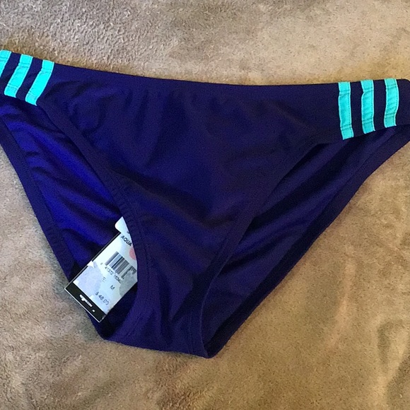 adidas | Swim | Adidas Hipster Beach Volleyball Bikini Bottom | Poshmark